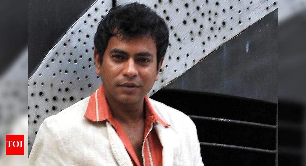 Rudranil off to Purulia | Bengali Movie News - Times of India