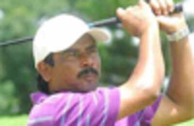 Ali Sher: Golf has changed in 35 years: Ali Sher | Golf News - Times of ...