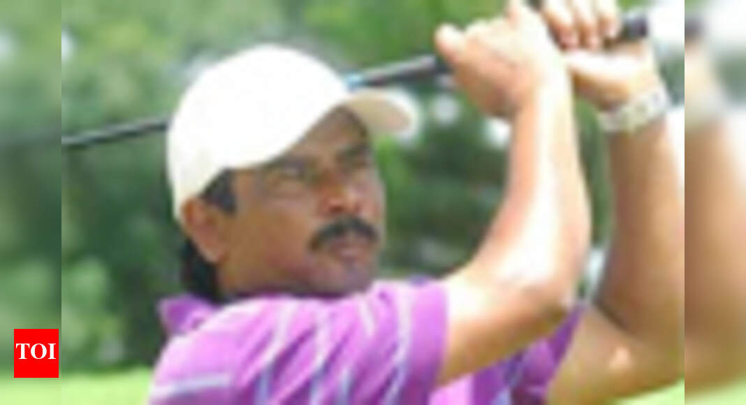 Ali Sher: Golf has changed in 35 years: Ali Sher | Golf News - Times of ...