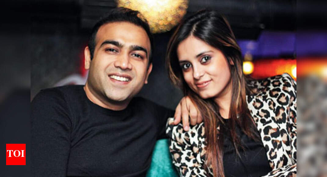 Club Czar hosted a special Ladies Night bash in Delhi | Events Movie ...