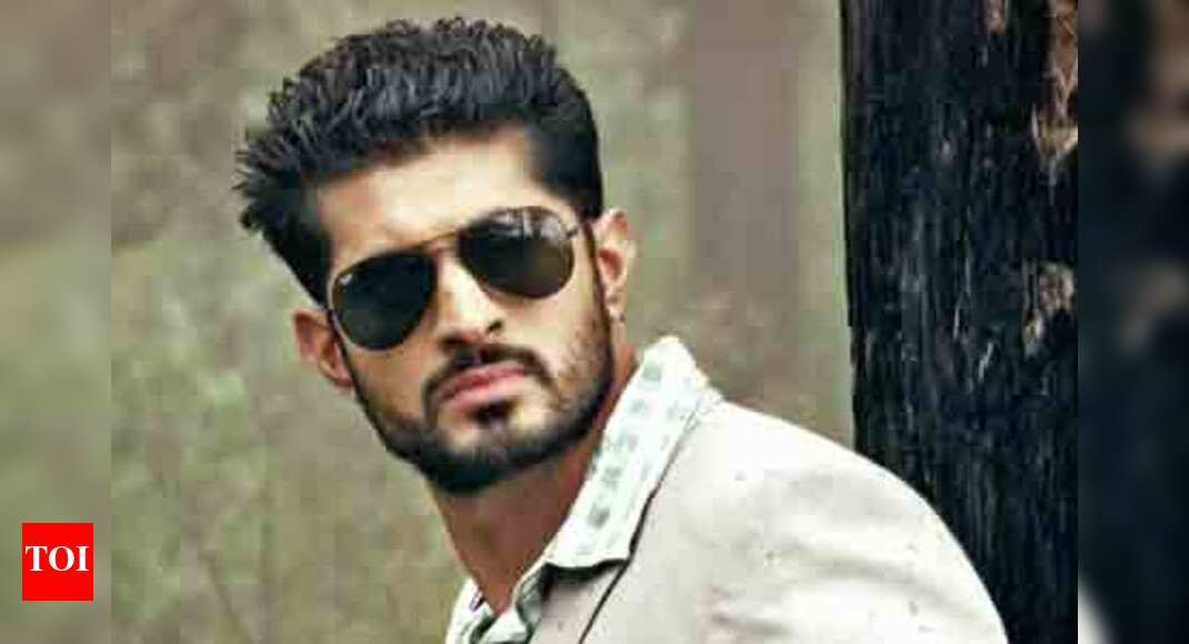 Aravind Krishna in MS Raju's RUM | Telugu Movie News - Times of India