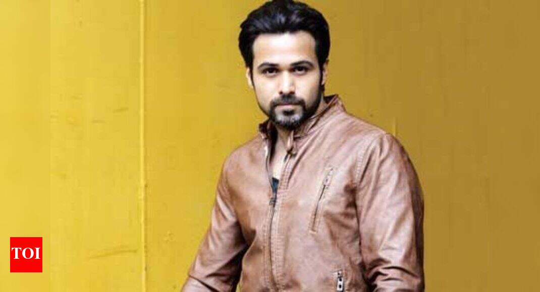 I am not against any religion: Emraan Hashmi | Hindi Movie News - Times ...