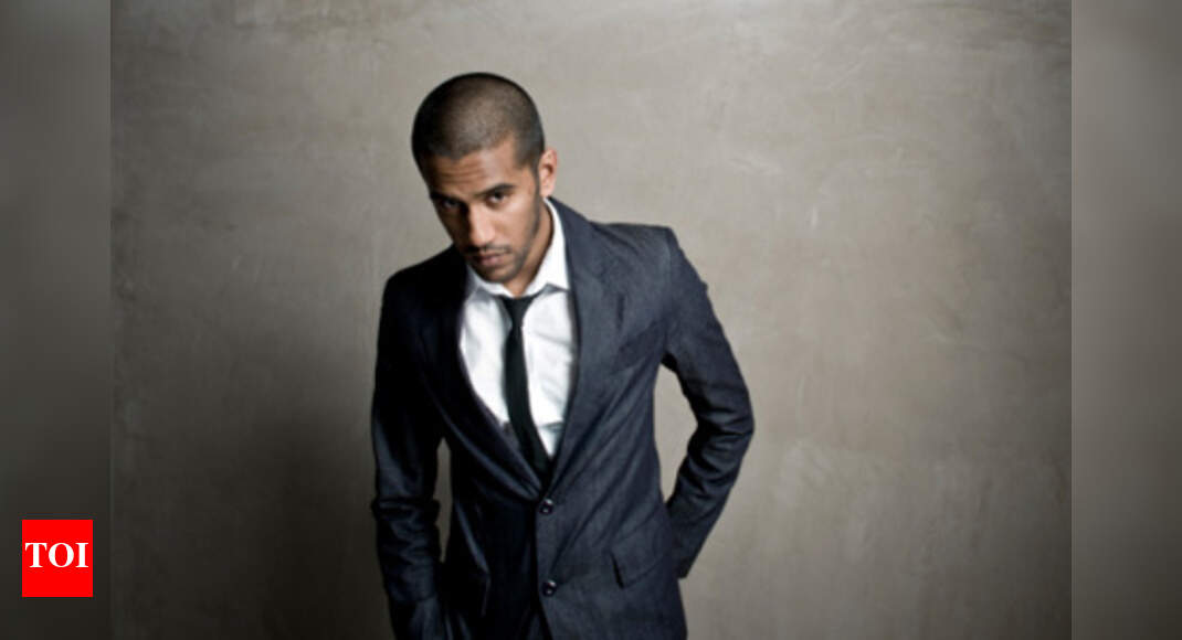 5 things Indian men do to look handsome - Times of India