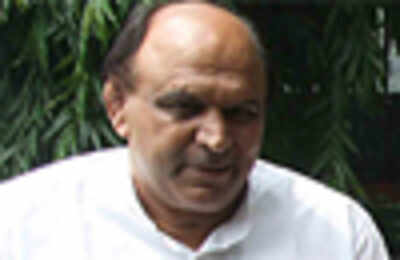 It's a black day for wrestling, says Sushil's mentor Satpal | More ...