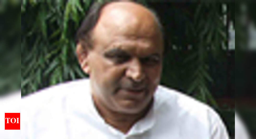It's a black day for wrestling, says Sushil's mentor Satpal | More ...