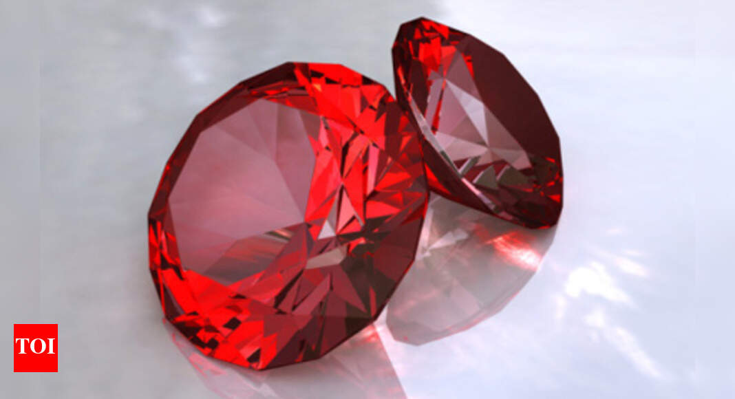 Three stones that can heal relationships - Times of India