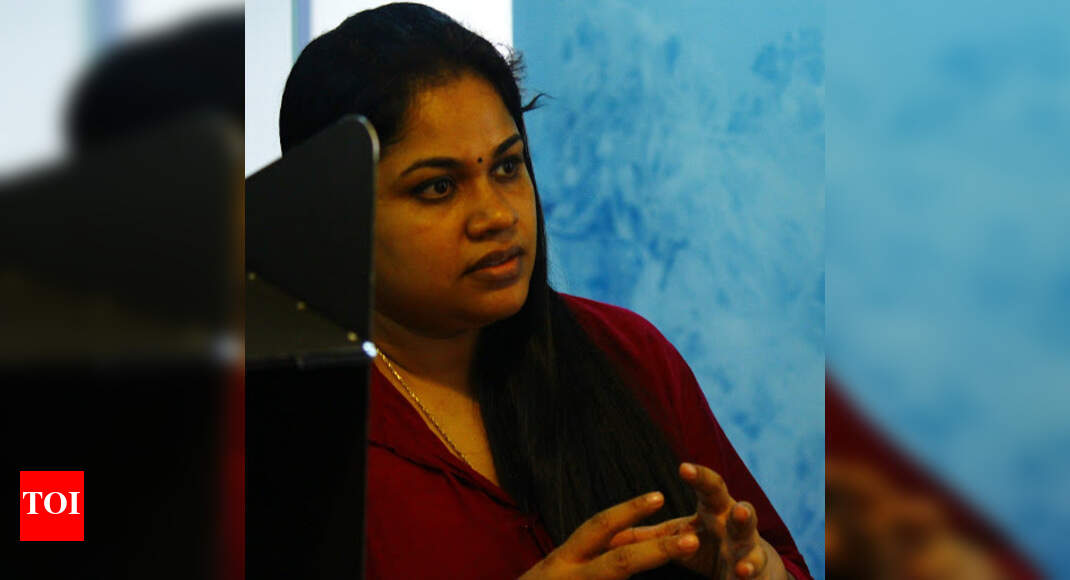 Director Nandhini to return with a thriller | Tamil Movie News - Times ...