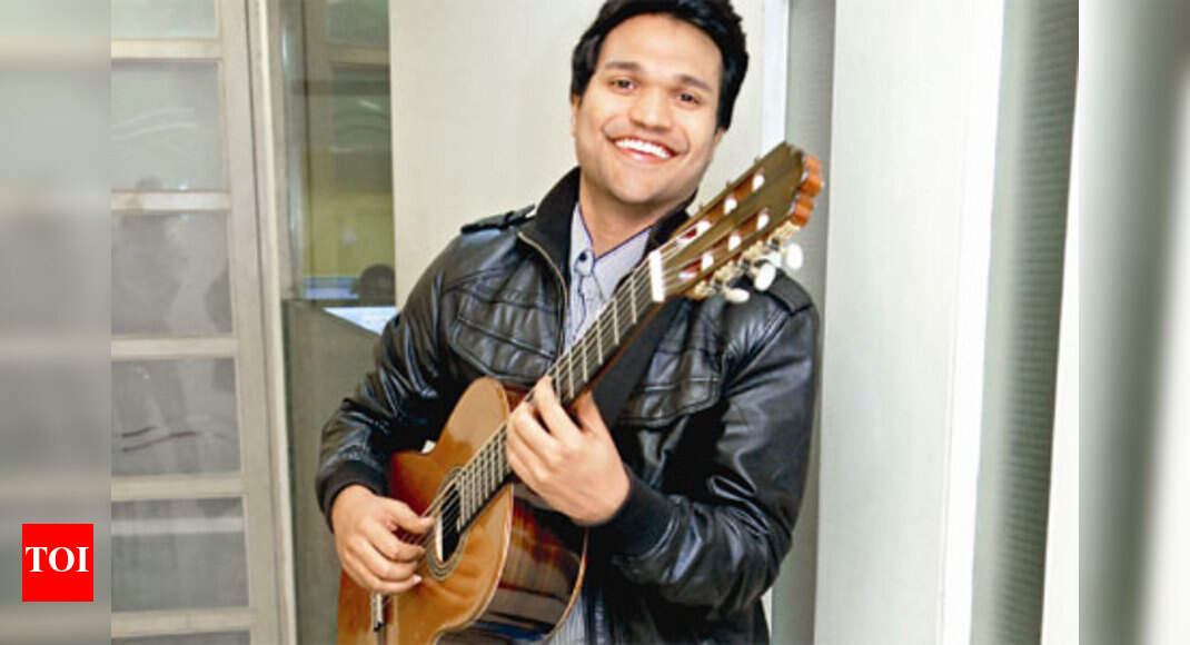 I don’t have any plans to come back to India: Nikhil Paul George ...