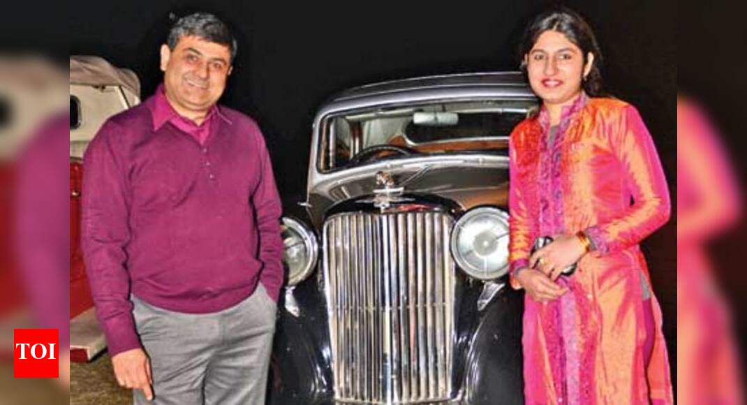 George Figg’s musical performance at this do in Lucknow | Events Movie ...