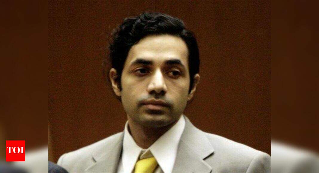 Indian-American designer Anand Jon admits molesting model in NY court ...