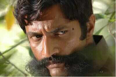 I am almost out on the streets: Ramesh | Tamil Movie News - Times of India