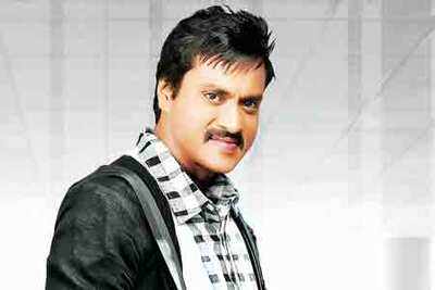 Sunil is in the mood to experiment | Telugu Movie News - Times of India