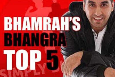 Dipps Bhamrah talks about the top 5 vocalists of the 90s | Punjabi ...