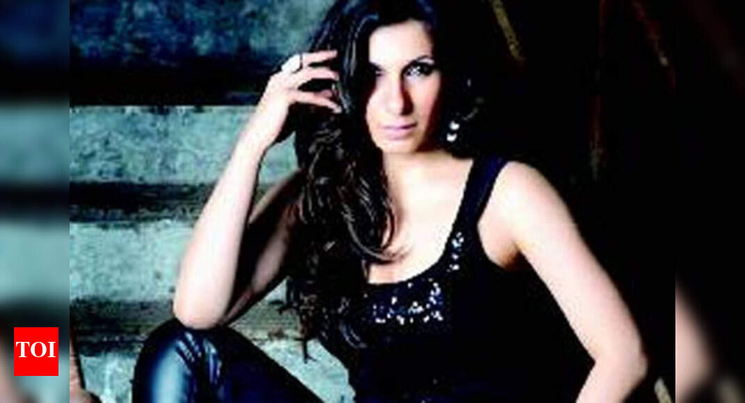 VJ Ramona Arena’s Czech Goulash - Times of India