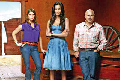 29 chefs battle in ninth season of cook-off show - Times of India