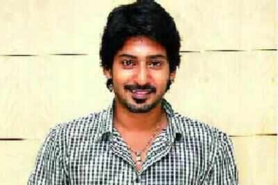 Prajwal Devaraj plays a lawyer in his next | Kannada Movie News - Times of India