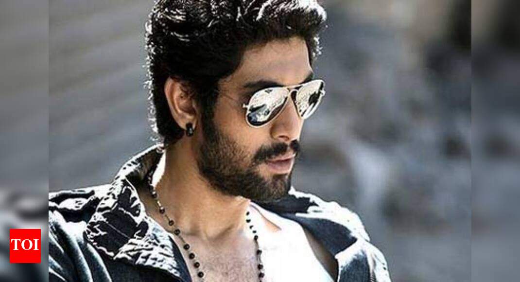 Vikram Rana: Rana Daggubati hits back at Vikram | Telugu Movie News ...