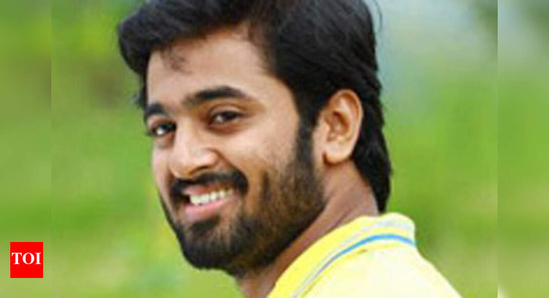 Harikumar's next named 'Kaattum Mazhayum' | Malayalam Movie News ...