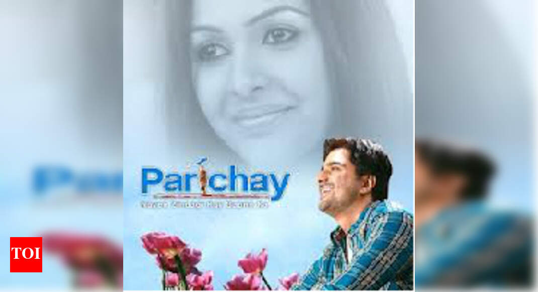 Damini Shetty’s next to replace Parichay - Times of India