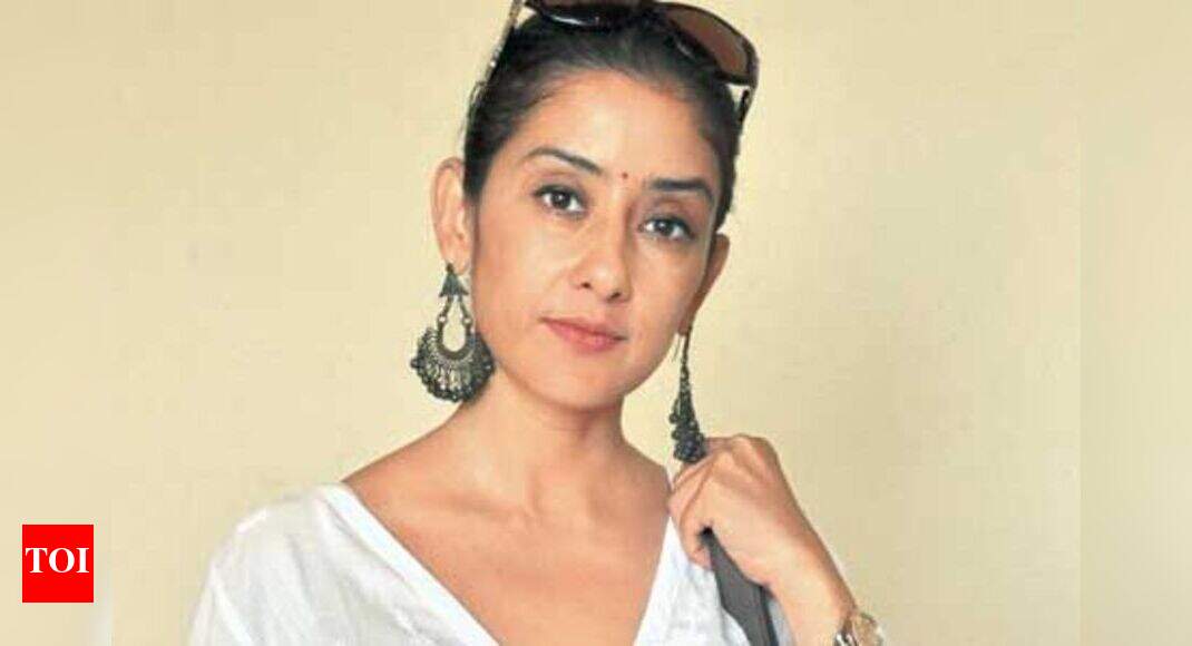 Manisha gets a visitor | Tamil Movie News - Times of India