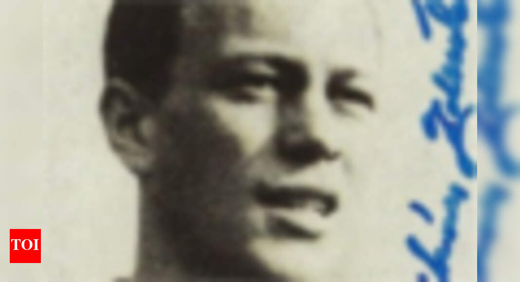 Czech 1958 World Cup star Zikan dies at 75 | Football News - Times of India