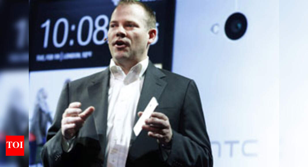 UltraPixel camera in HTC One explained - Times of India