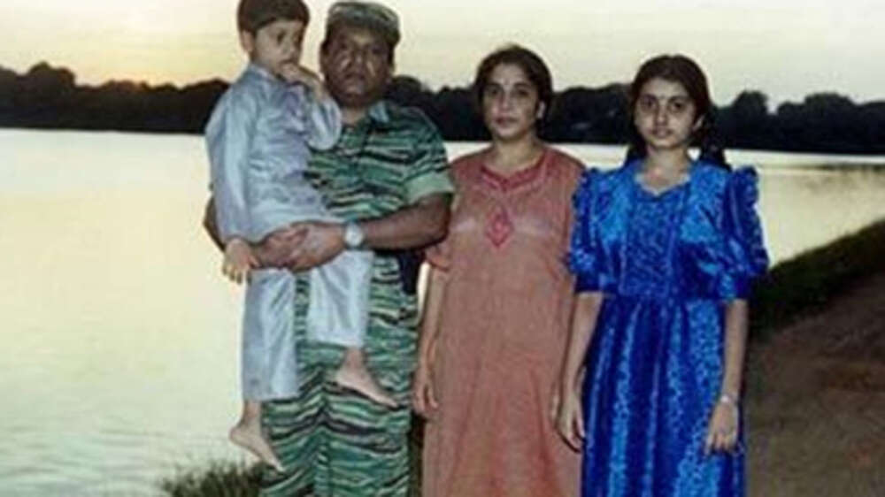 LTTE chief Prabhakaran's son killed in cold blood | The Times of India