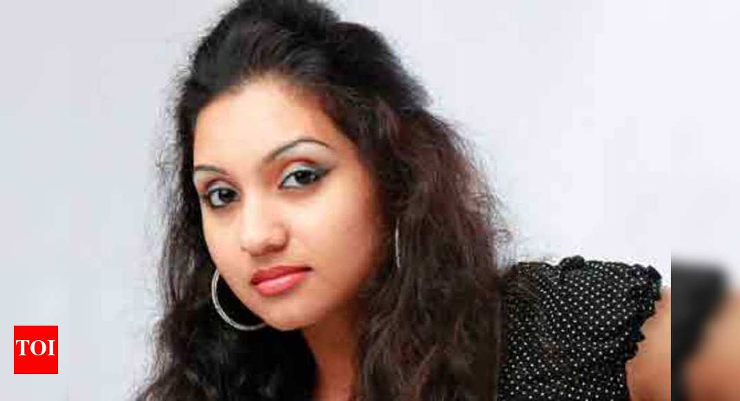 Hima is Jayasurya's heroine | Malayalam Movie News - Times of India