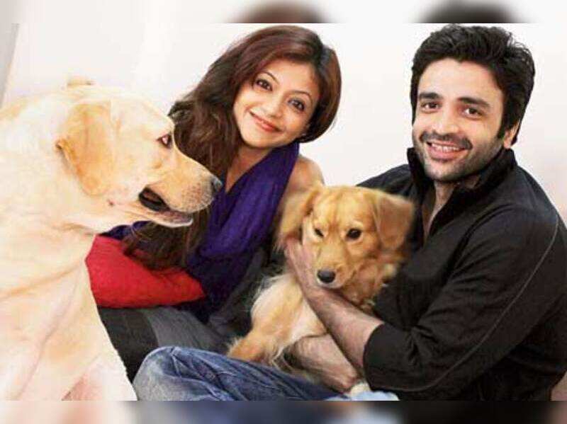 Puneet Sachdev: We will get married when the time is right: Pariva ...