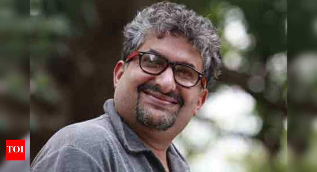 Shyamaprasad begins filming Artist | Malayalam Movie News - Times of India