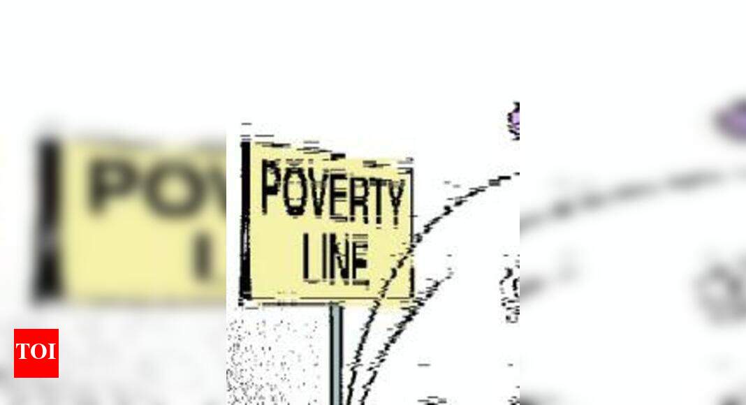 8.2% of Indian Americans live below poverty line, reveals US survey ...