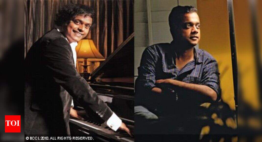 Pachondhi: Gautham, Harris in cameo appearances? | Tamil Movie News ...