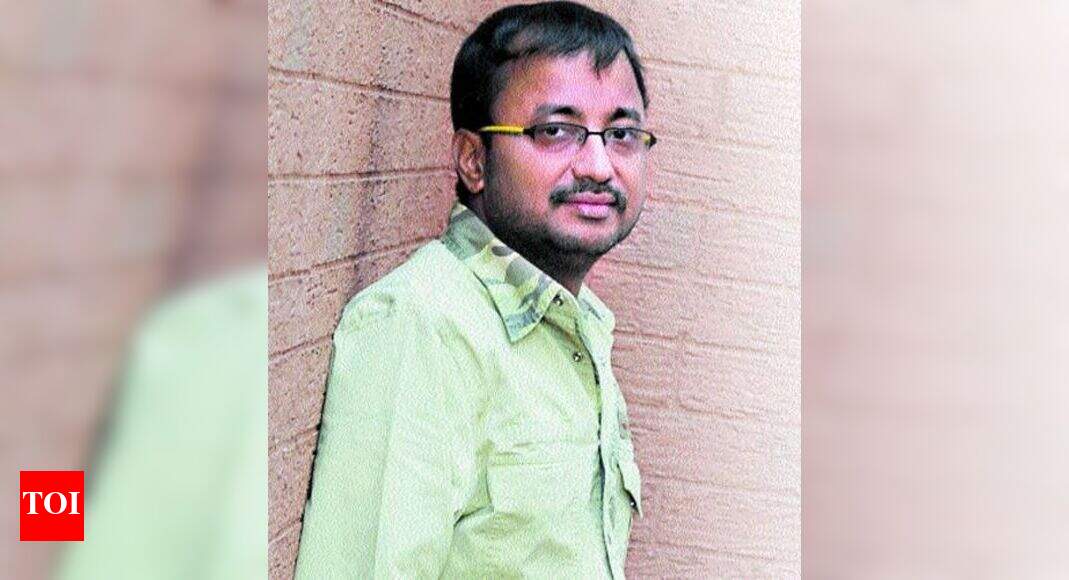 Director Saran is back! | Tamil Movie News - Times of India