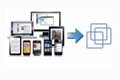 Dell India: Move over BYOD, it’s BYOx now - Times of India