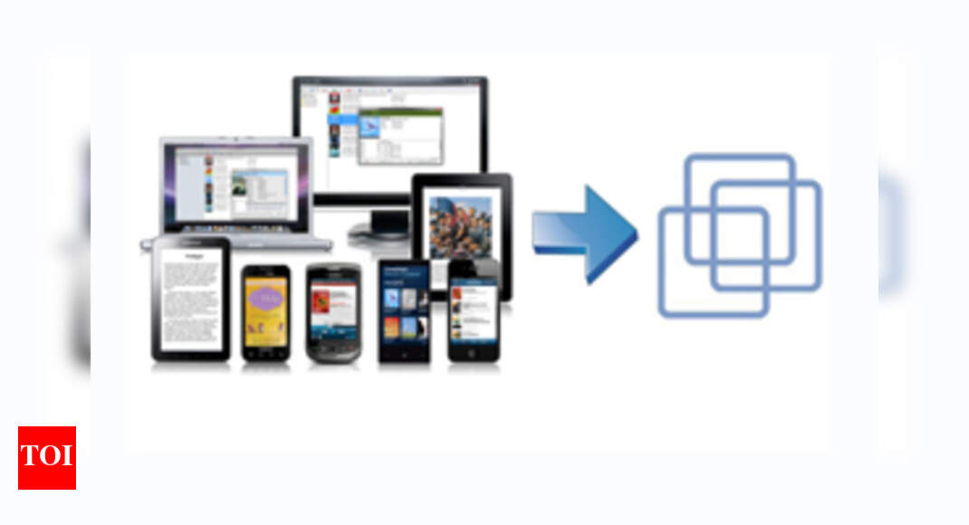 Dell India: Move over BYOD, it’s BYOx now - Times of India