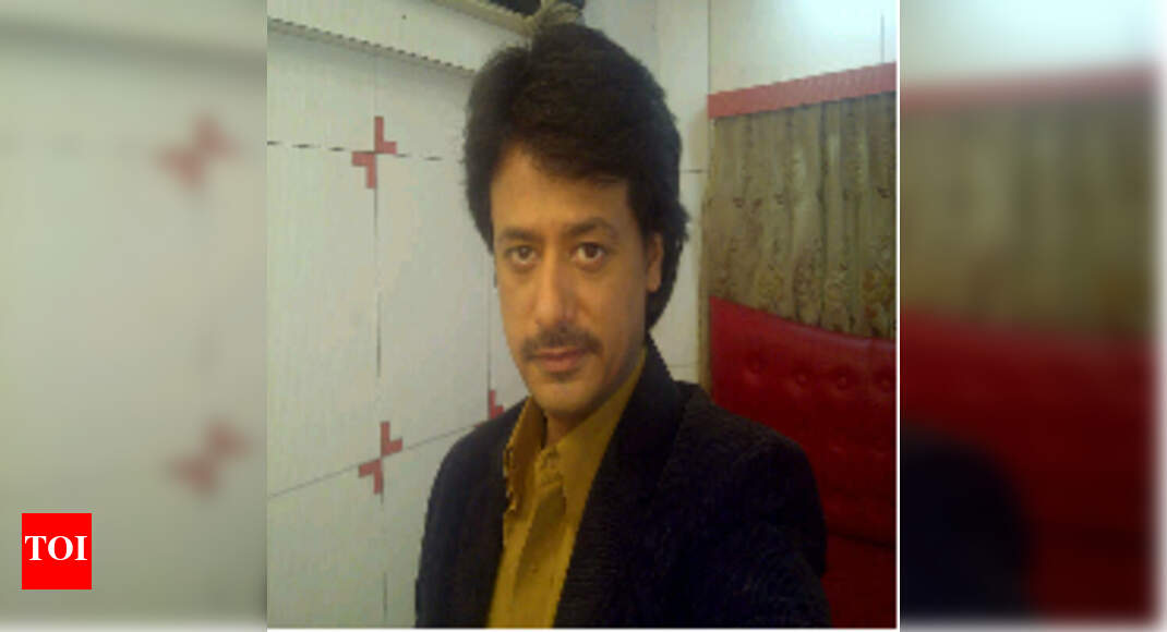 Yashodhan Rana in CID - Times of India