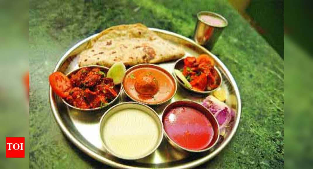 Choose your favourite type of mutton dish - Times of India