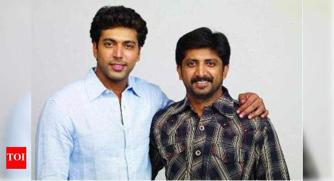 Ravi, Raja back again! | Tamil Movie News - Times of India