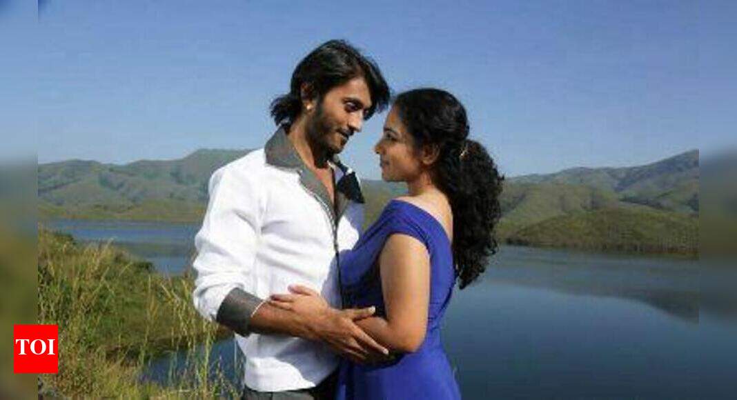 Mynaa Movie Review {4/5}: Critic Review of Mynaa by Times of India