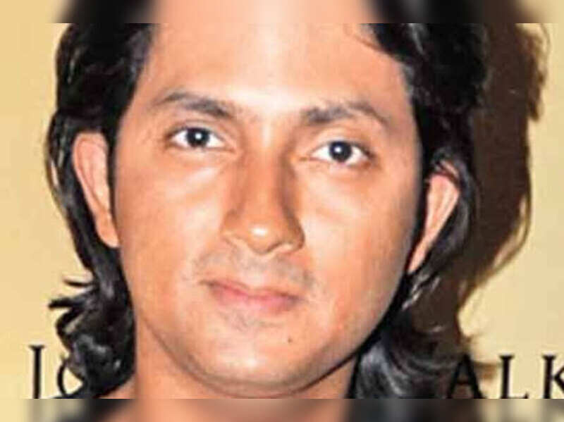 Shirish finalises new film | Hindi Movie News - Times of India