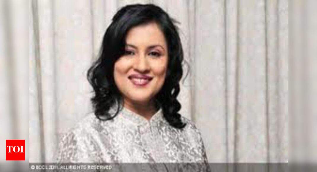 Madhushree sings with Nana | Tamil Movie News - Times of India