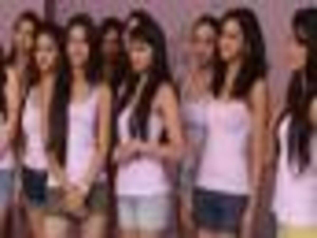 Miss India Finalists Turn Bloggers
