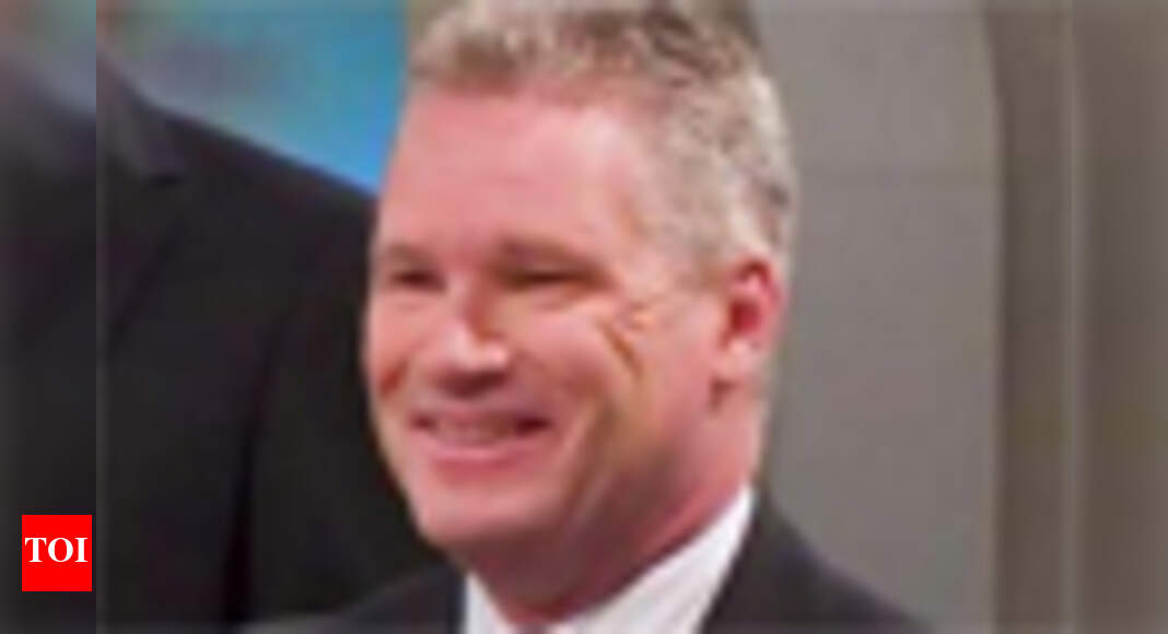 Cricket is wealthier the world over because of India: Dean Jones | New ...