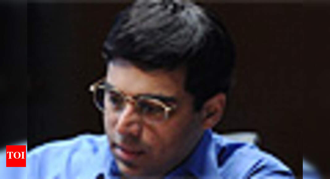 Anand draws with Caruana in Zurich Challenge opener | Chess News ...