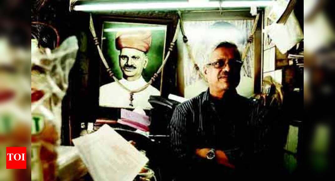 Hero Hiralal - Times of India