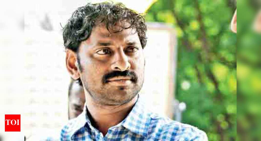 Mahesh-Samantha's romance is based on my love story: Srikanth Addala | Telugu Movie News - Times ...