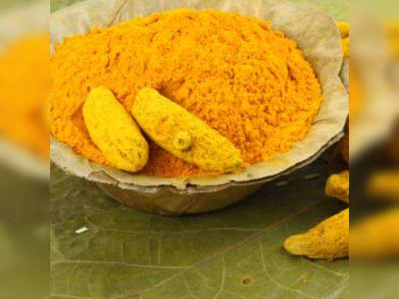 Turmeric: Indian kitchen’s wonder spice - Times of India