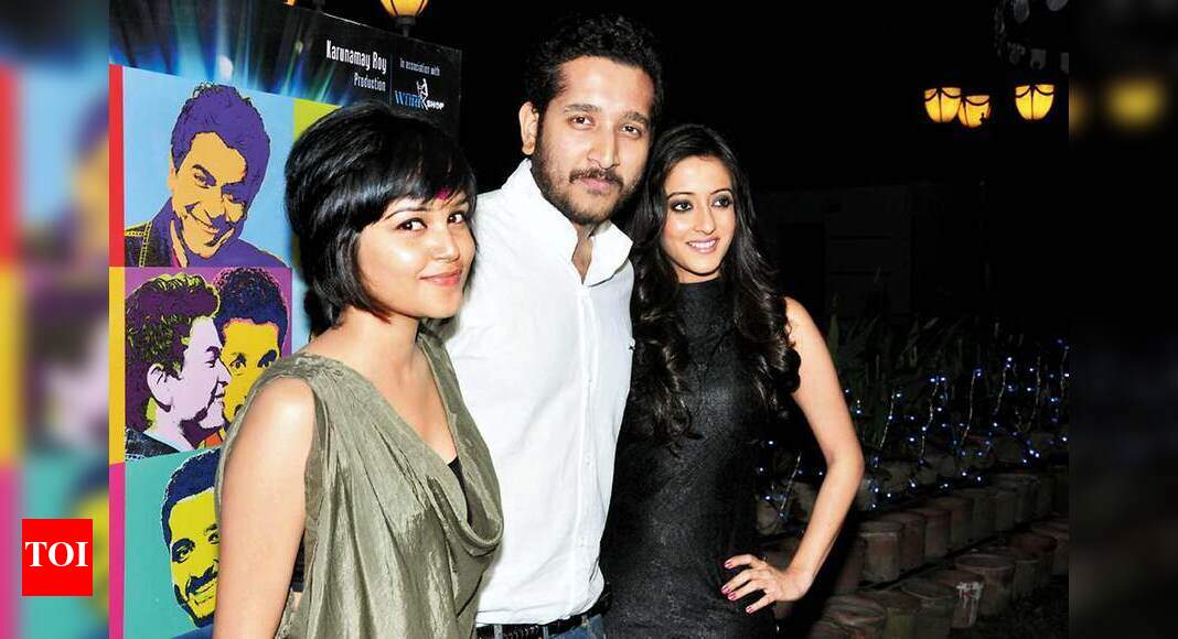 Param's Hawa Bodol trailer launched | Bengali Movie News - Times of India