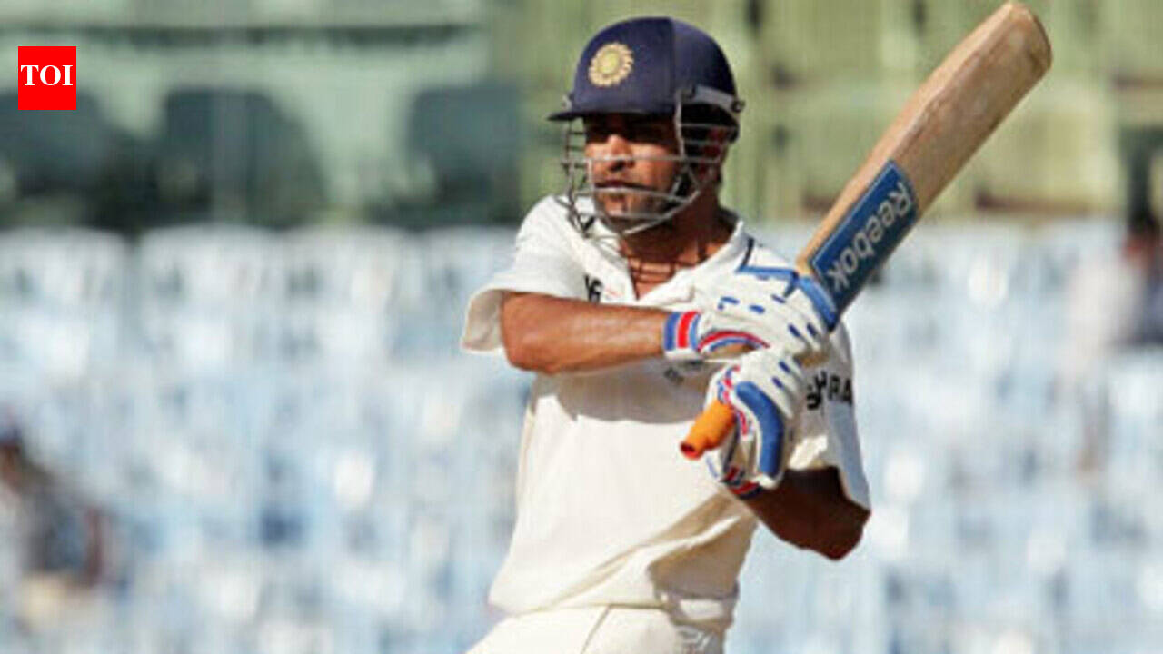 1st Test, Day 3: India vs Australia