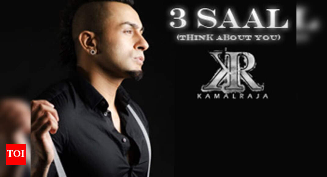 Kamal Raja is back with a fresh new striking single 3 Saal | Punjabi ...